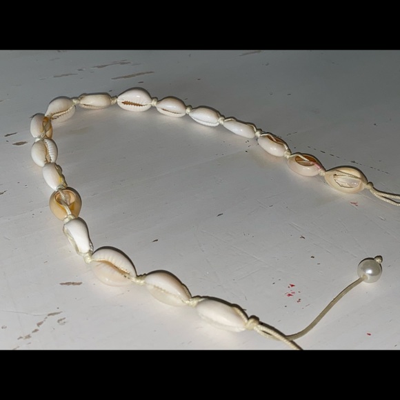 Jewelry | Puka Shell Choker | Poshmark